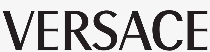 Open - Logo De Versace Vector - 2000x402 PNG Download - PNGkit