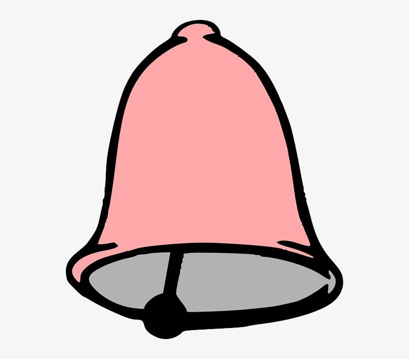 Download Transparent Church, Outline, Wedding, Cartoon, Sound, Bells ...