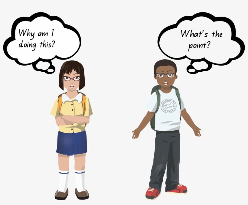 Student Engagement Clip Art - 1208x940 PNG Download - PNGkit