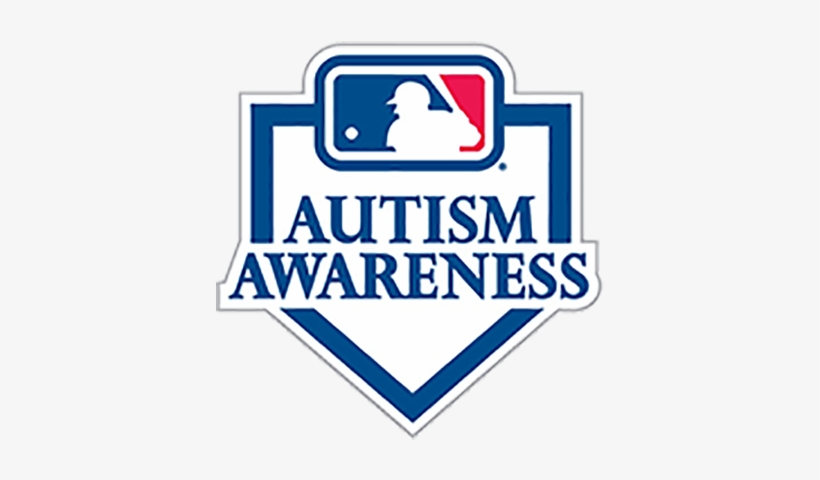Autism Awareness Logo - Emblem - 960x540 PNG Download - PNGkit