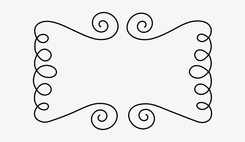 Doodle Clipart Free - Png Transparent Label Doodle - 600x396 PNG ...