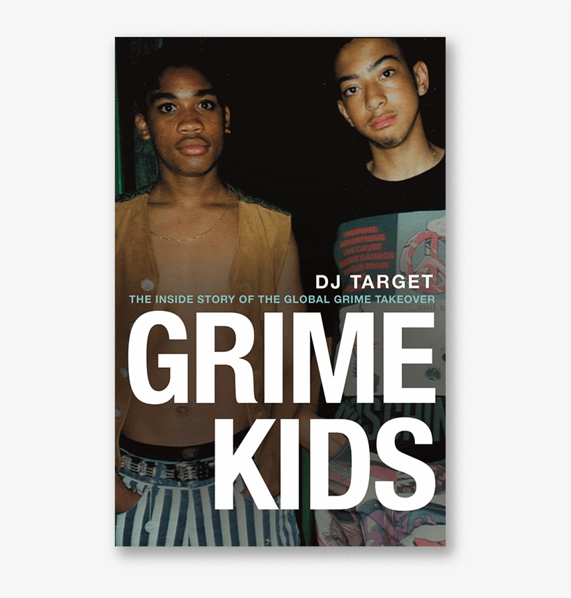 The Inside Story Of The Global Grime Takeover - Poster - 1080x1080 PNG ...