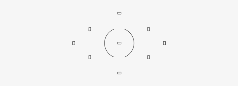 Download Transparent Camera Overlay Png - Circle - PNGkit