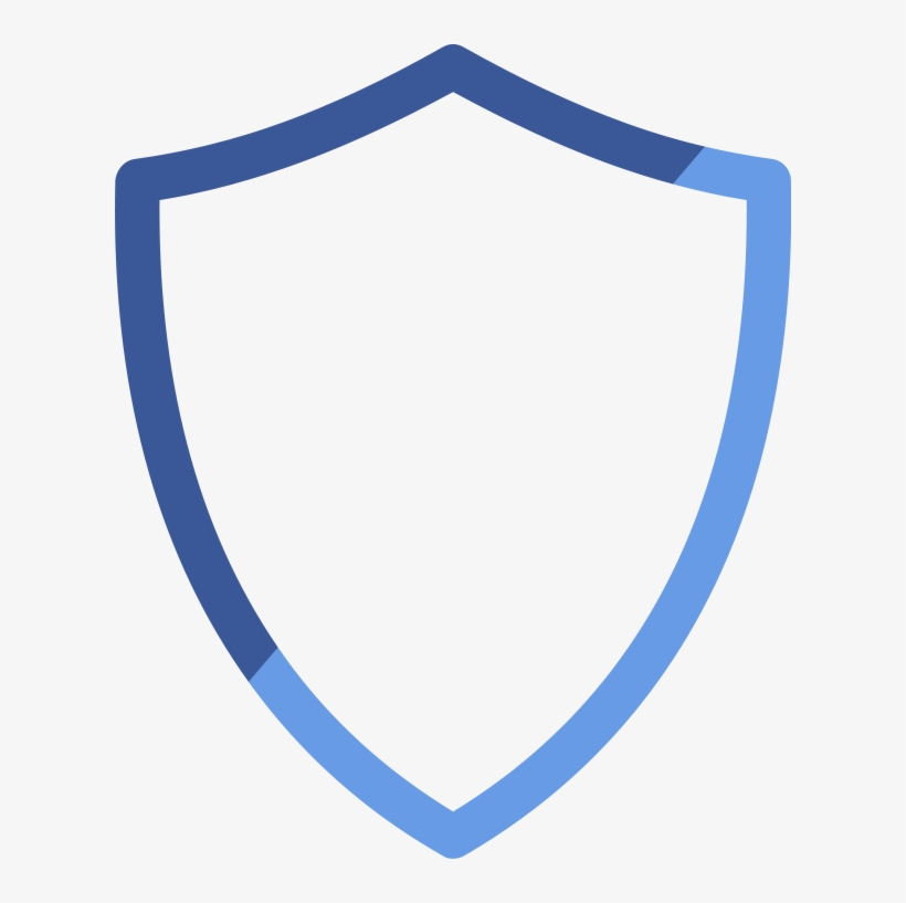 Blue Crest Png - Blue Crest Transparent Background - 612x737 PNG ...