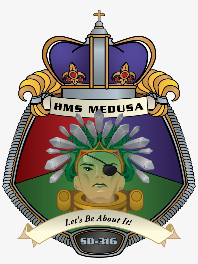2ndlt Tom Hesser, Rmmc - Crest - 2238x2881 PNG Download - PNGkit