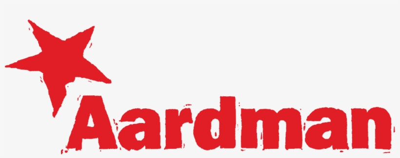 Aardman Logo - Aardman Animations Logo - 1024x356 PNG Download - PNGkit