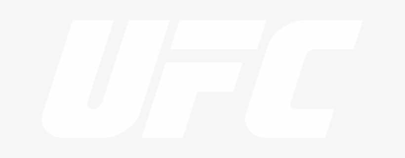 Download Transparent Ufc Logo White Png - PNGkit