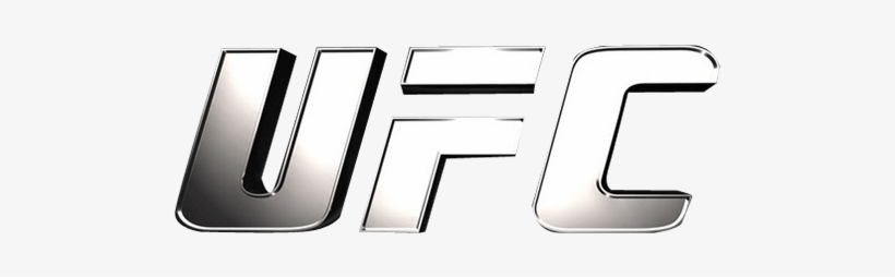 Download Transparent Ultimate Fighting Championship - PNGkit