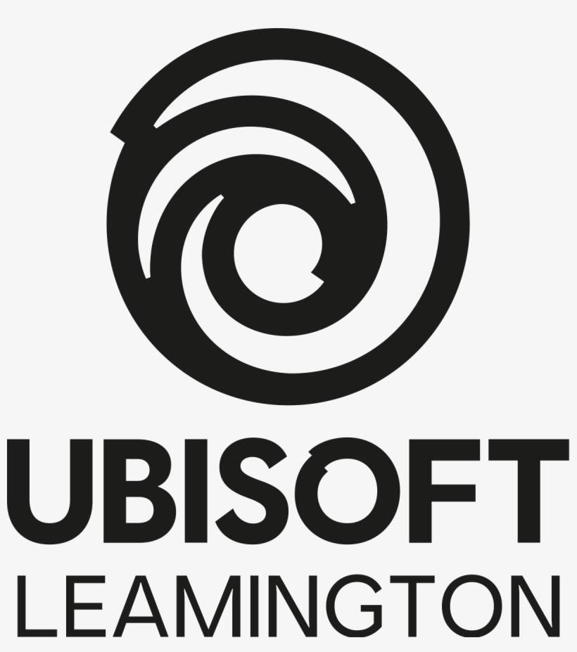 Ubisoft Leamington Wikipedia Png Beenox Logo - Ubisoft Stockholm ...