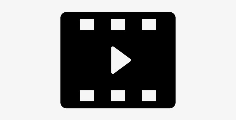 Big Play Button Vector - Media Player - 400x399 PNG Download - PNGkit