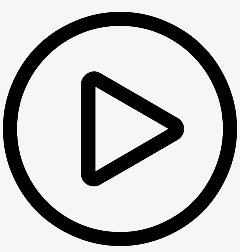 Play Arrow Comments - Windows 8 Back Icon - 980x980 PNG Download - PNGkit