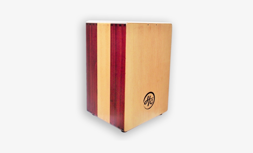 Cajon Peruano - 394x421 PNG Download - PNGkit