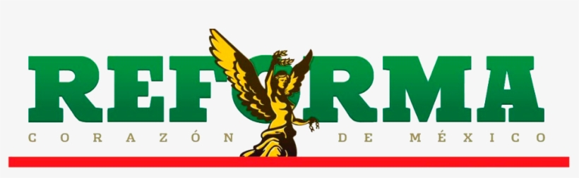 Reforma - 997x255 PNG Download - PNGkit