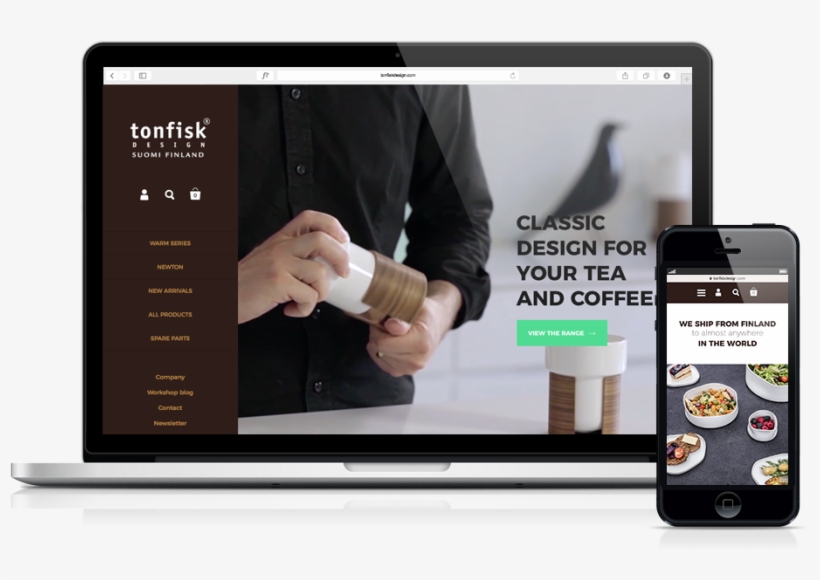 Our New Online Shop Is Now Open - Online Shopping - 994x663 PNG ...