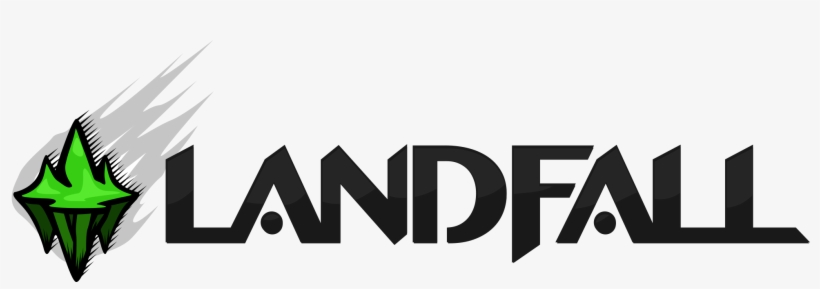 Landfall Positivo Digital - Graphics - 1959x595 PNG Download - PNGkit