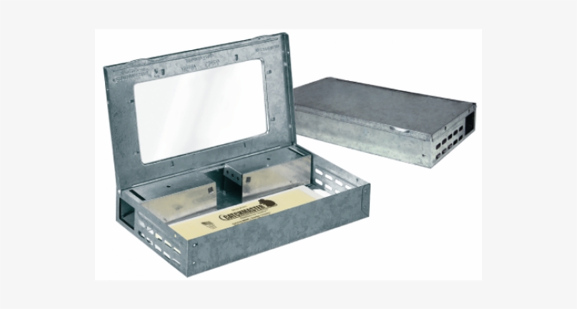 Picture Of Catchmaster 612 Multi-catch Mouse Trap - Catchmaster Multi ...