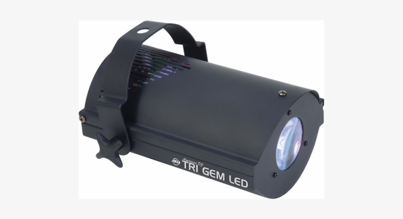 Tri Gem Led American Dj Imagens - 500x500 PNG Download - PNGkit