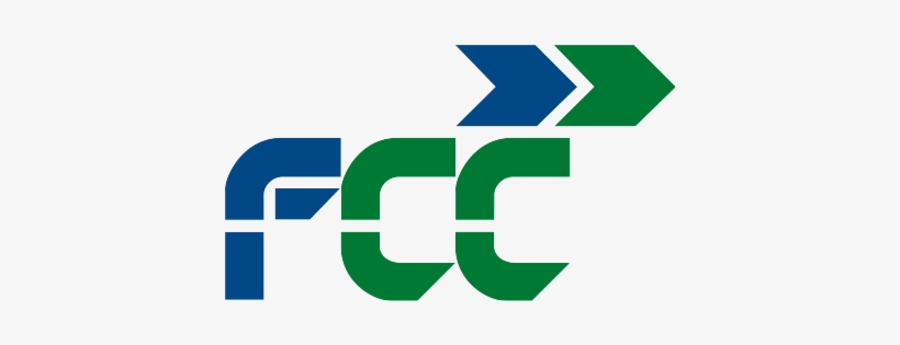Fcc - Logo Fcc Png - 979x417 PNG Download - PNGkit