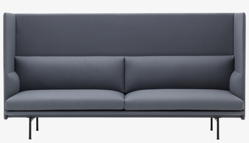 Download Transparent Couch - PNGkit