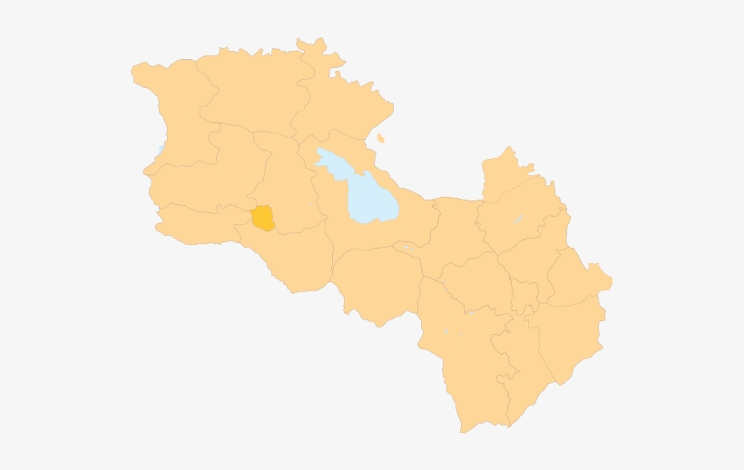 Download Transparent Armenia Vector Map - Atlas - PNGkit