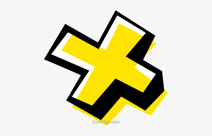 Multiplication Sign Transparent Png - Multiplication Sign Clip Art ...