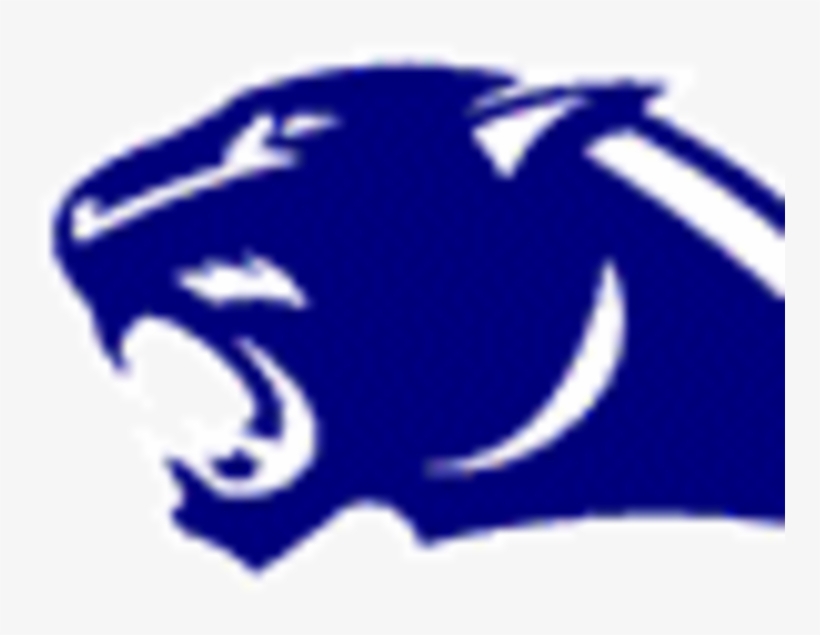 Panther Choir - Greenbrier Panthers Logo - 813x592 PNG Download - PNGkit