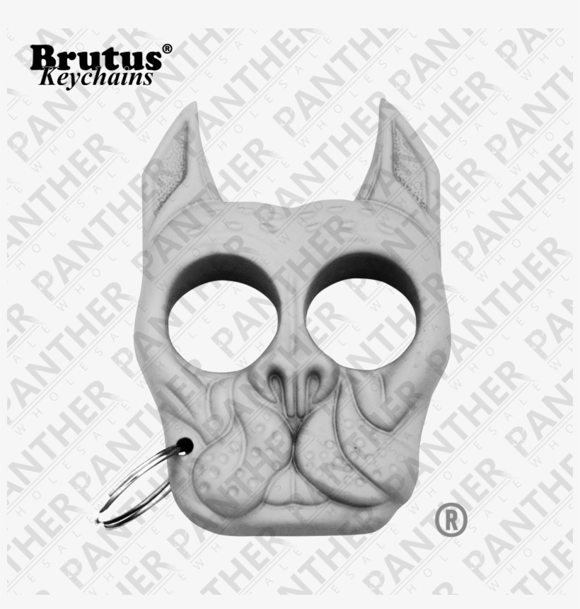 Brutus The Bull Dog - Butterfly - 1500x1500 PNG Download - PNGkit