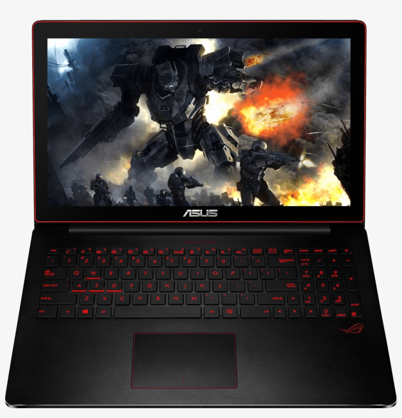 Asus Rog G501jw - Best Gaming Laptop Philippines - 959x950 PNG Download ...