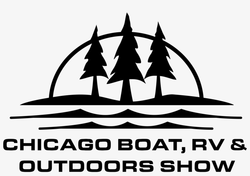 Chicago Boat Logo Png Transparent - Custom Badge, 2 3/4" W X 4 1/2" H ...