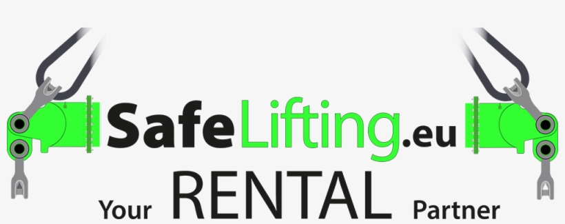 Safe Lifting - Alloy - 1000x348 PNG Download - PNGkit