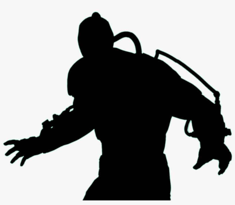 Dc Characters Silhouettes - 1140x840 PNG Download - PNGkit