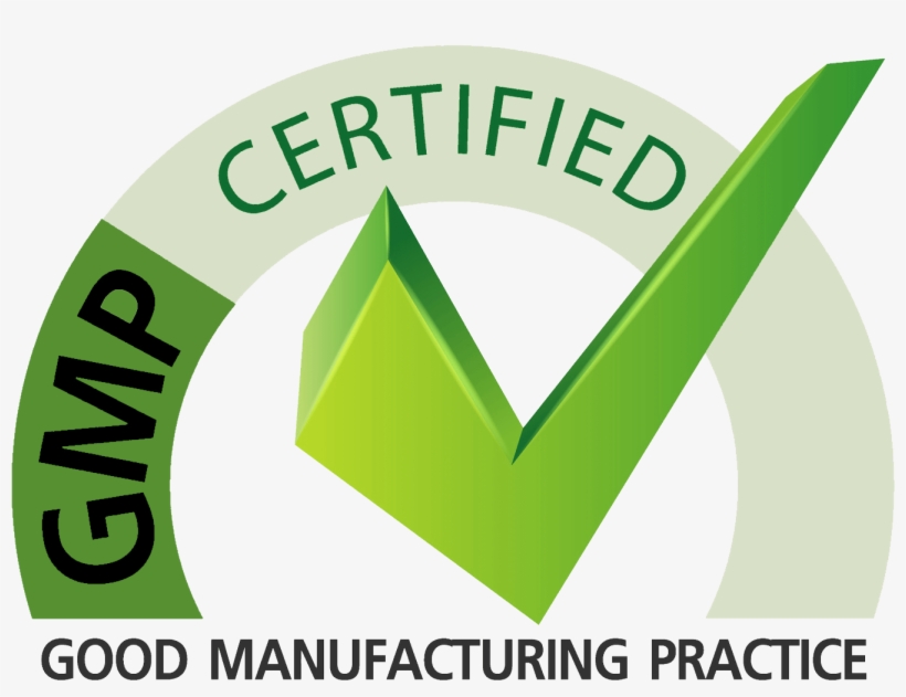 Eu Gmp Certificateedit - Good Manufacturing Practices Logo - 1345x994 ...