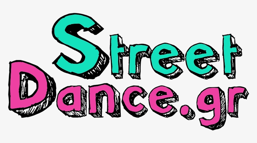 Street Dance Logo - Street Dance Logo Png - 895x439 PNG Download - PNGkit