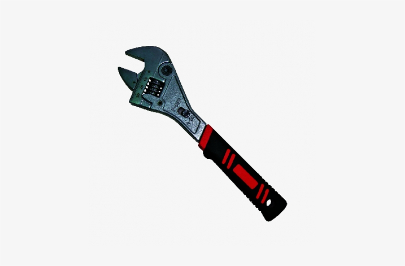 Llave Inglesa De Carraca 250 Mm Abertura Mordaza 32 - Wrench - 459x459 ...