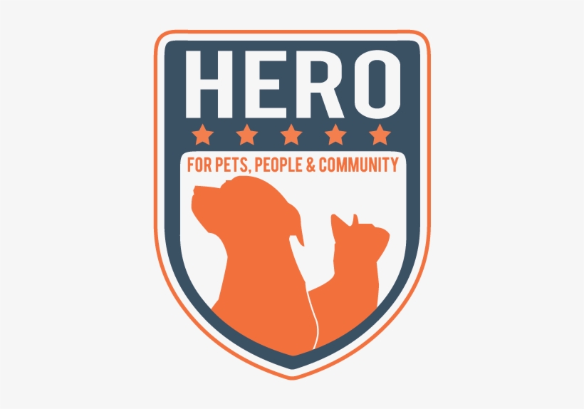 Be A Hero Logo - Logo - 600x600 PNG Download - PNGkit