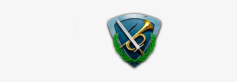 Sq - Emblem - 400x300 PNG Download - PNGkit