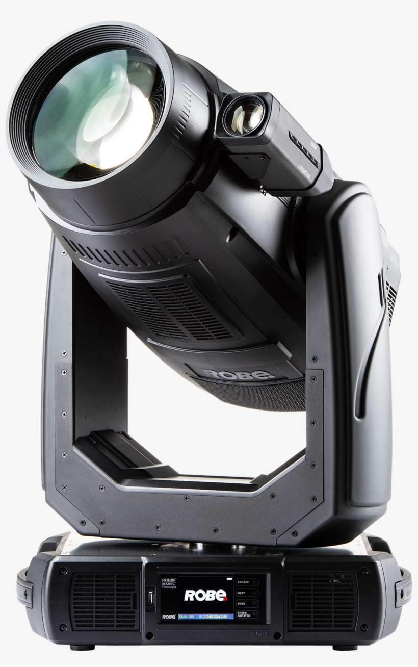 Bmfl™ Followspot Lt - Spotlight - 1925x2070 PNG Download - PNGkit