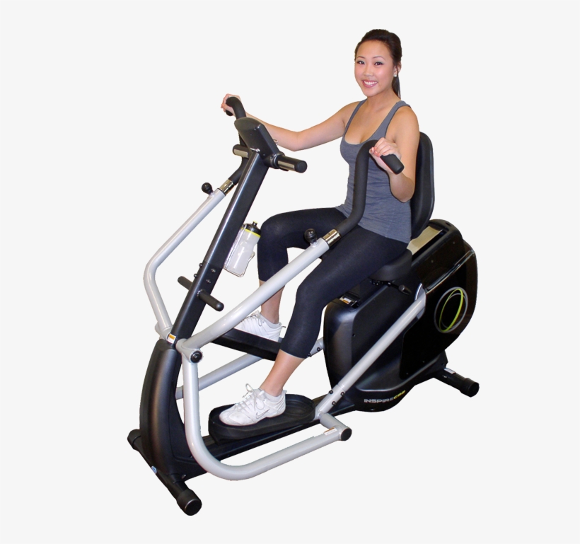 Besides Relaxation, A Recumbent Exercise Bike Additionally - Sit Down ...