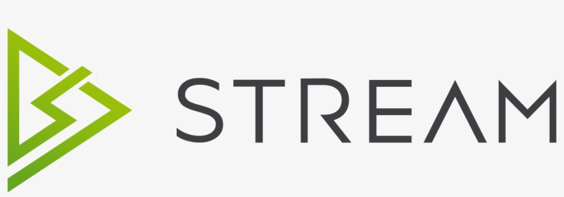 Stream Stream - Content Management System - 2310x695 PNG Download - PNGkit