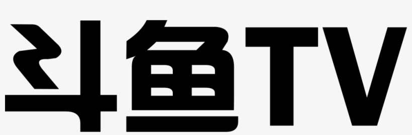 Betta Tv Comments - Douyu Logo - 980x274 PNG Download - PNGkit