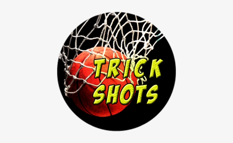 Dude Perfect - Trickshots Png - 486x486 PNG Download - PNGkit