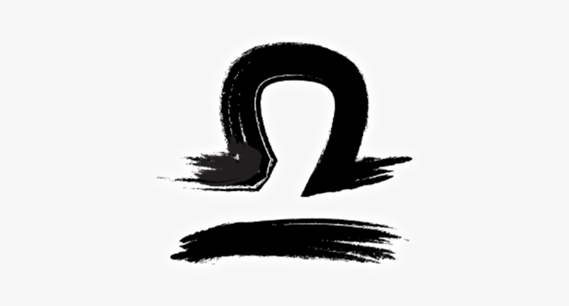 Transparent Background Libra Symbol Png - 500x500 PNG Download - PNGkit