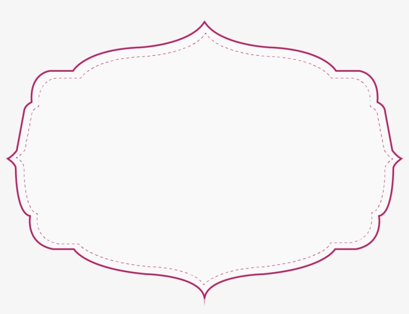 Menu Background Border - Motif - 1077x775 PNG Download - PNGkit