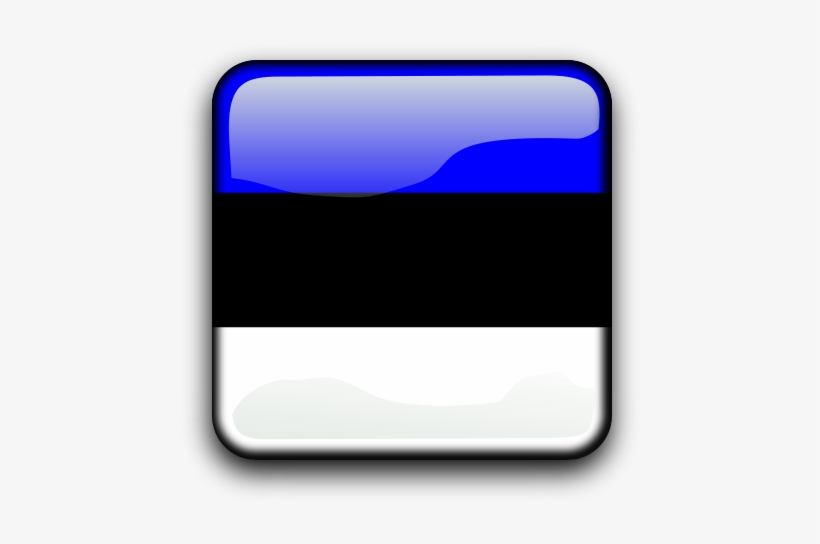 Ee Flag Icons Clipart Png - 600x600 PNG Download - PNGkit