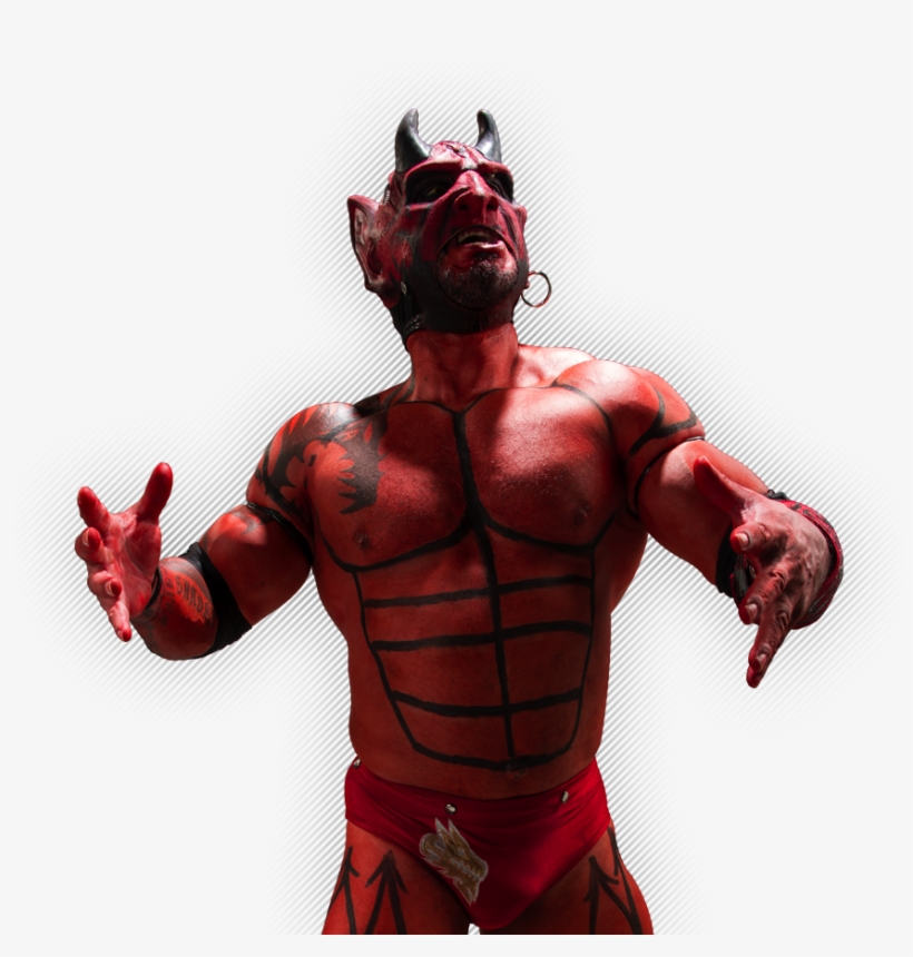 Gronda - Gronda Luchador - 870x870 PNG Download - PNGkit