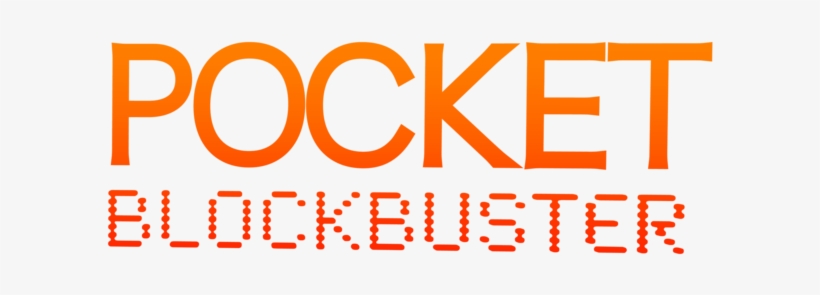 Blockbuster Png - 1000x418 PNG Download - PNGkit