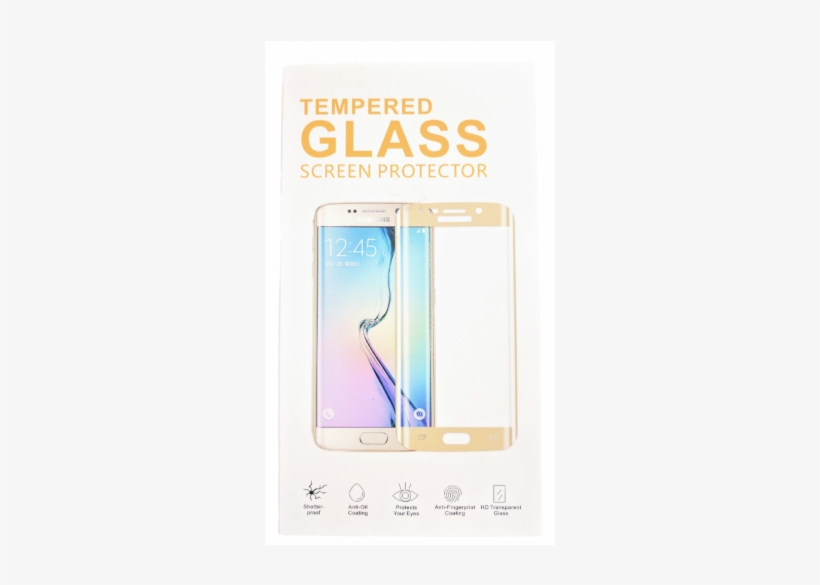 Premium Tempered Glass Screen Protector For Use With - Screen Protector ...