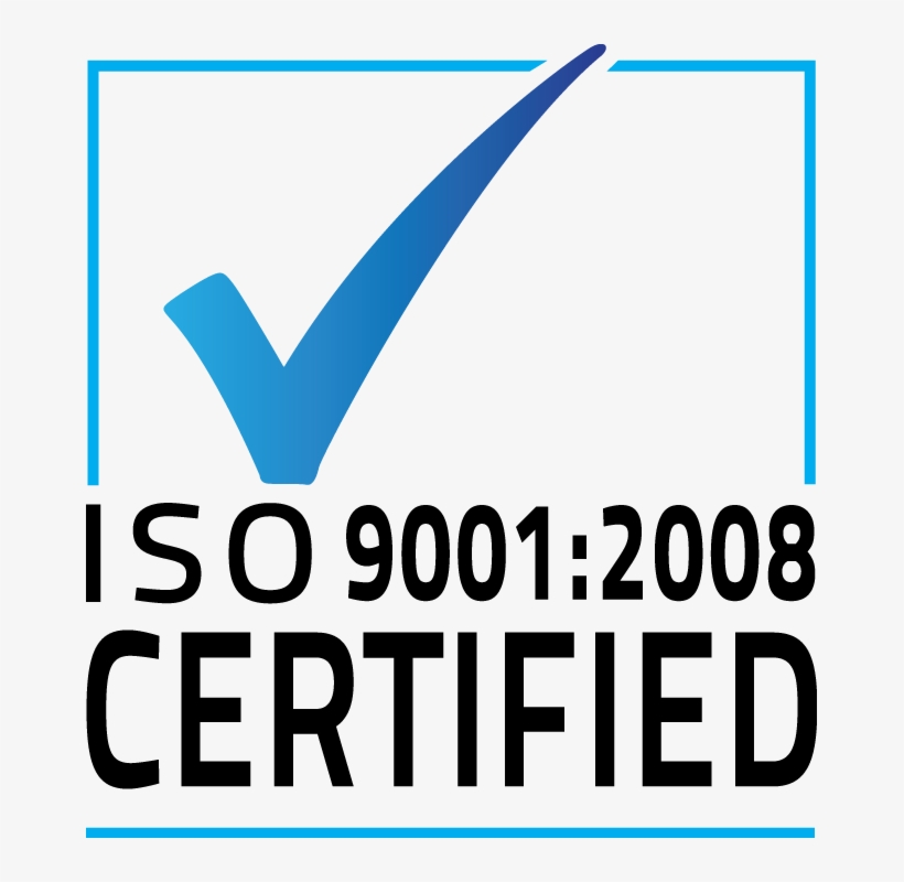 Iso Certified Png Download - Iso Certification Image Hd - 663x720 PNG ...