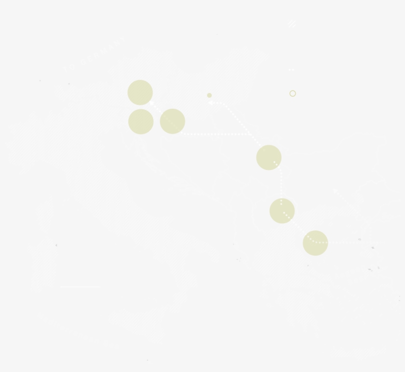 Schengen Area - Passport - Circle - 1400x1240 PNG Download - PNGkit