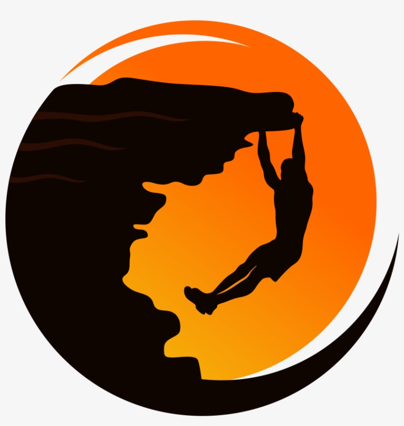 Person Climbing Png - 900x900 PNG Download - PNGkit